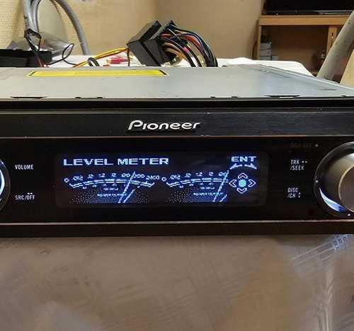 Магнитола Pioneer DEH P88RS2 С блютузом