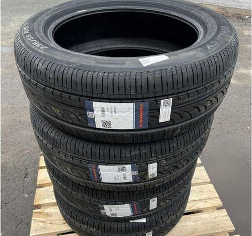 Pirelli Formula Energy 235/55 R19 105V