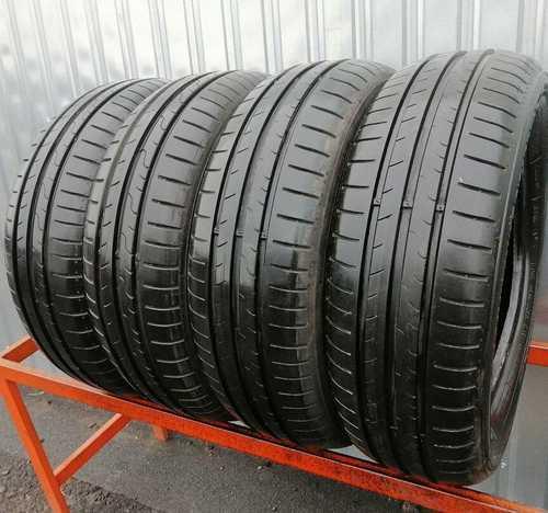 Dunlop Sport BluResponse 185/60 R15