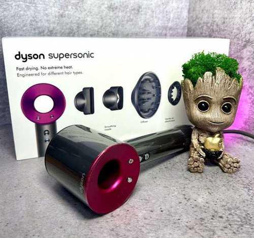 Фен Dyson Supersonic (1в1 Оригинал)