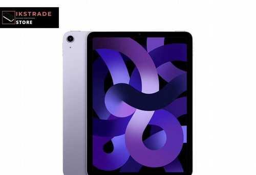 iPad Air 5 64 Wi-Fi Purple
