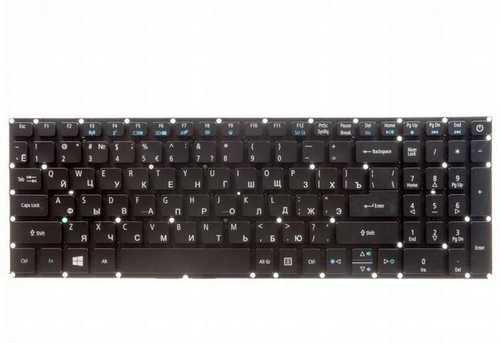Клавиатура для ноутбука NoBrand v3