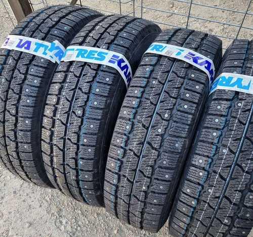 КАМА Alga LT (HK-534) 225/75 R16C 121R