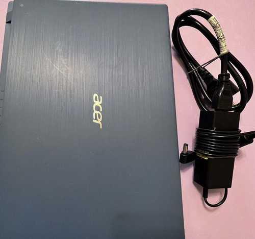 Acer Aspire 1