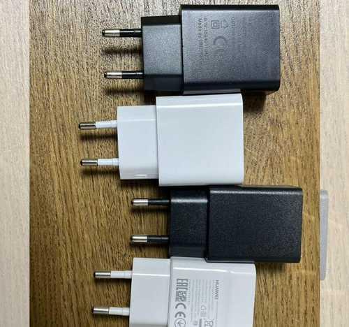 Зарядное устройство USB