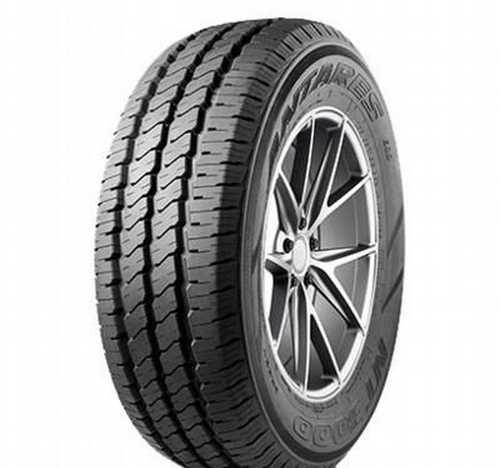 Antares NT3000 205/70 R15