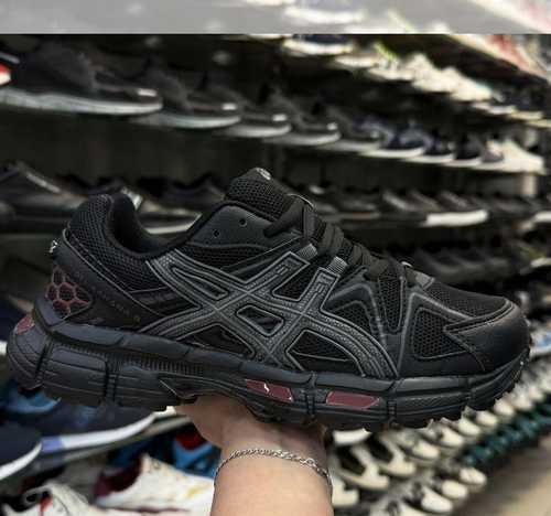 Кроссовки asics