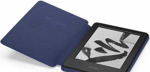 Amazon Kindle 6/7 Обложка Оригинал Blue