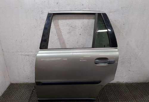 Дверь боковая Volvo XC90, 2004