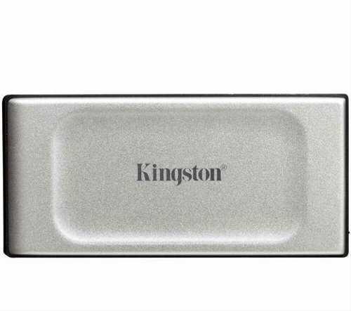 Внешний SSD-накопитель 2Tb Kingston #370845