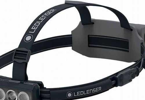 Налобный фонарь LED lenser Neo 9R