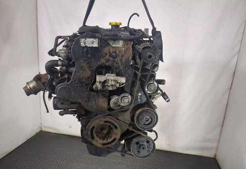 Гур Chrysler Voyager, 2008