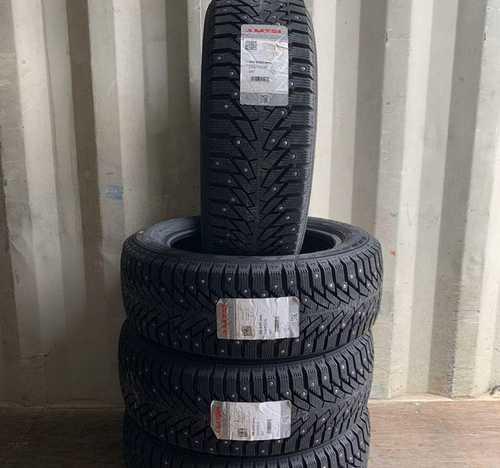 Amtel NordMaster Evo 205/55 R16 94T