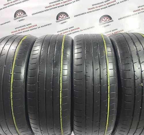 Kumho Crugen HP91 235/55 R19 99P