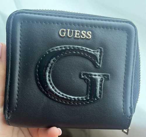 Кошелек женский guess