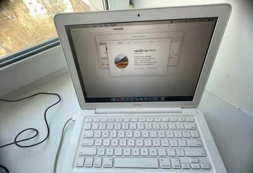Apple MacBook Air 13 2007