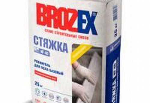 Стяжка-Ровнитель для пола базовый Brozex NF-40 10