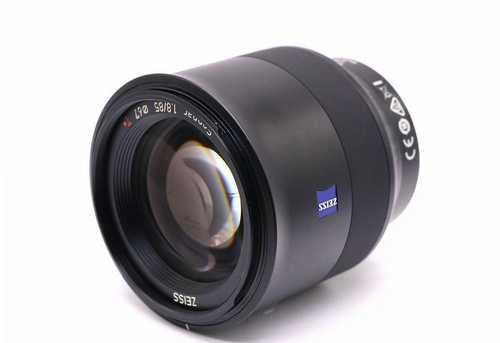 Zeiss Batis Sonnar FE 85mm f/1.8 T*