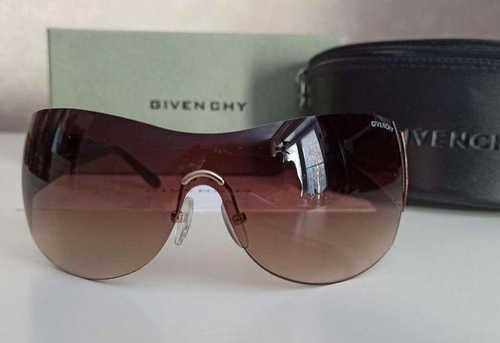Солнцезащитные очки женские Givenchy 2