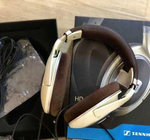 Sennheiser hd 599