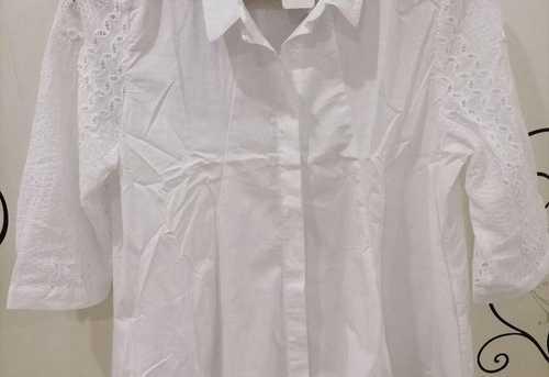 Рубашка - туника женская 48 - 50