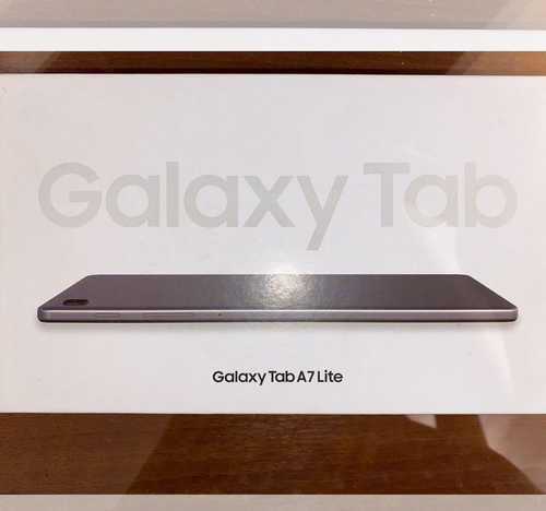 Samsung galaxy tab a7 lite 64gb