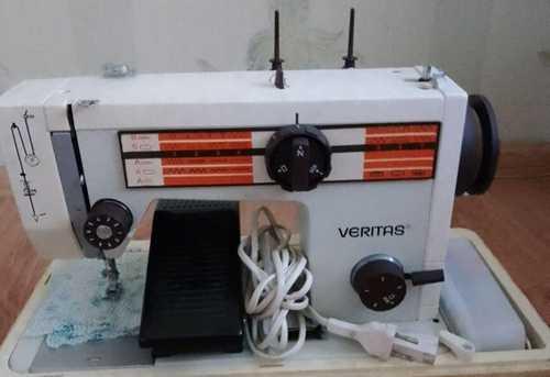 Электрическая швейная машина Veritas