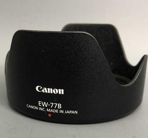 Canon EW-77B