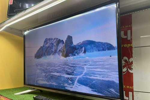 Телевизор Смарт Bravis LED-32D3000 Smart T2 2016 L