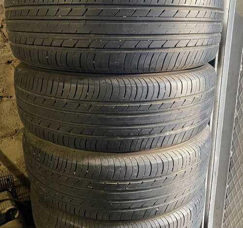 Yokohama Geolandar G98 225/65 R17