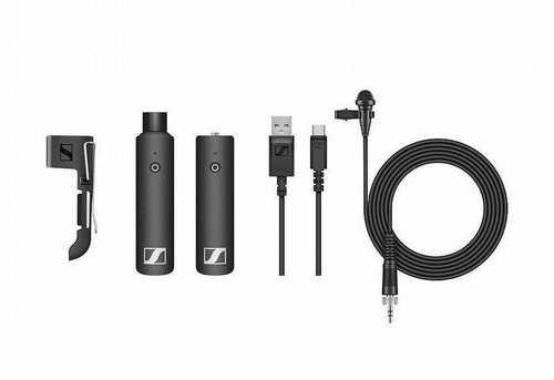 Радиосистема Sennheiser XSW-D Lavalier Set