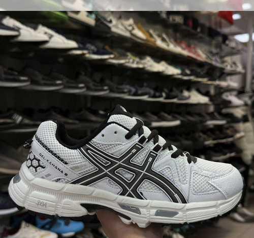 Кроссовки asics