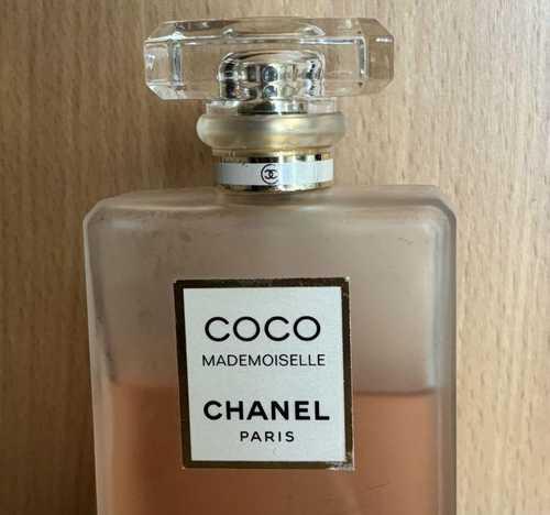 Chanel coco mademoiselle