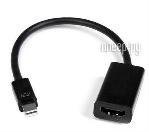 Orient C302 Mini DisplayPort M to hdmi F 0.2m