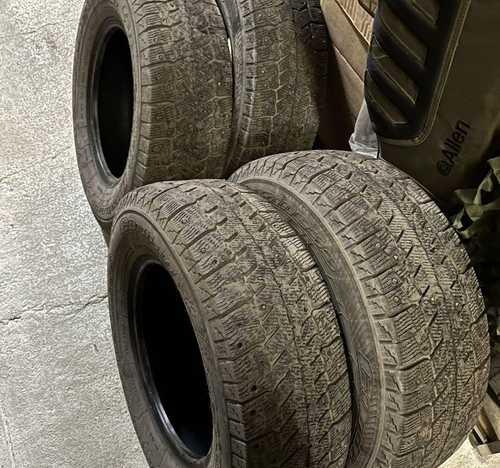Cordiant Business CA 235/70 R15C