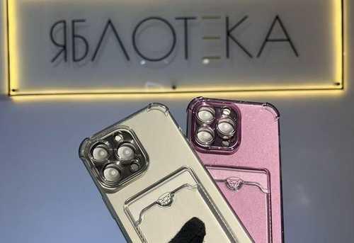 Чехлы на iPhone бесплатно