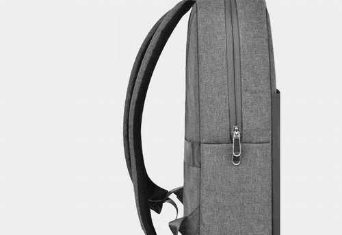Рюкзак для ноутбука WiWU Minimalist Backpack 15,6