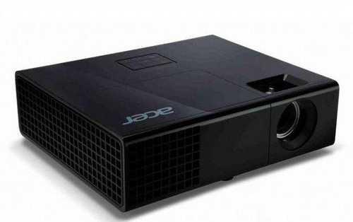 Продам проектор Acer 1240