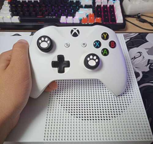 Xbox one s all digital 1tb