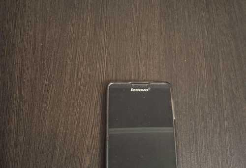 Lenovo P780, 4 ГБ