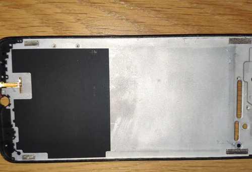 Рамка дисплея Samsung А03 (A035F)
