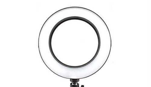 Световое кольцо для селфи (LED) 16 см L16-2