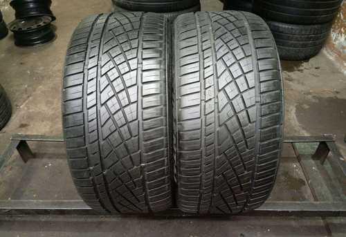 Continental ExtremeContact DWS 255/35 R20 97W