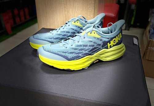 Кроссовки мужские hoka M speedgoat 5 1123157sbdct
