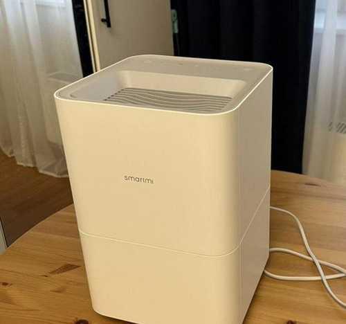 Увлажнитель воздуха Xiaomi smartmi humidifier