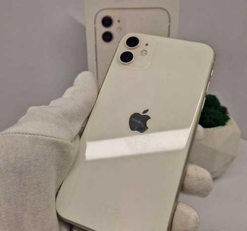 iPhone 11, 256 ГБ