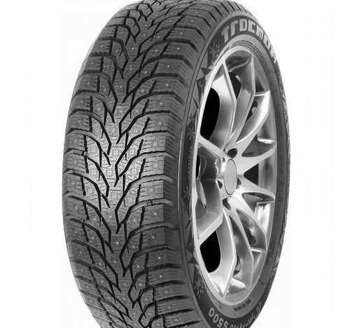 Tracmax X-Privilo S500 265/50 R22 112T