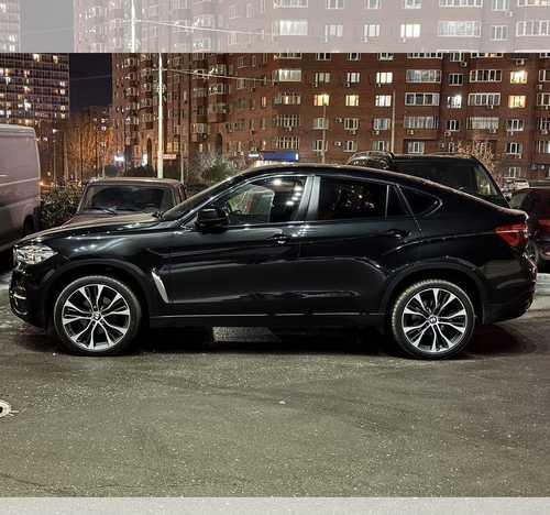 Продам комплект колес bmw 599m bmw x5 x6 f15 f16