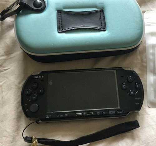 Psp 3008 slim
