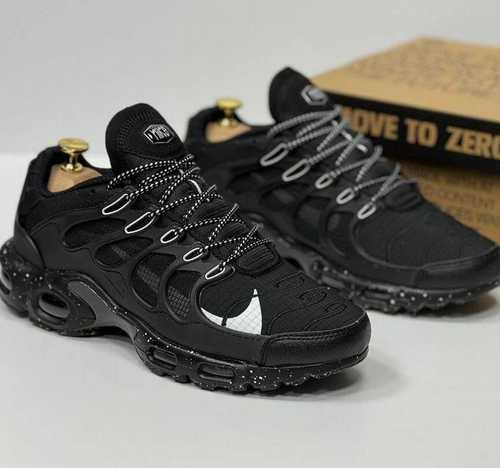 Кроссовки Nike air max tn plus